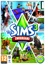 O The Sims™ 3 - Gra - Społeczność - The Sims 3